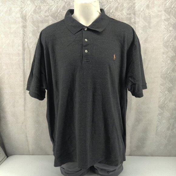 Polo Ralph Lauren | Shirts | Polo Ralph Lauren Shirt Men 4xb 4xl Big ...